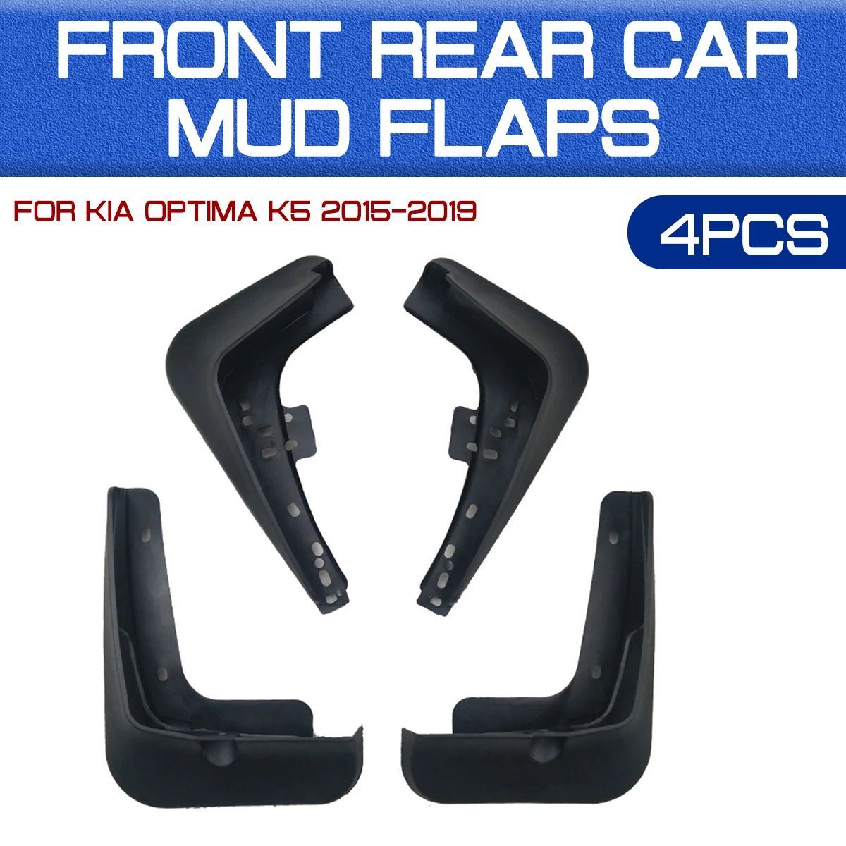 Car-Front-Rear-Car-Mudguard-Fender-Flare-Mud-Guard-Flap-Anti-Splash ...