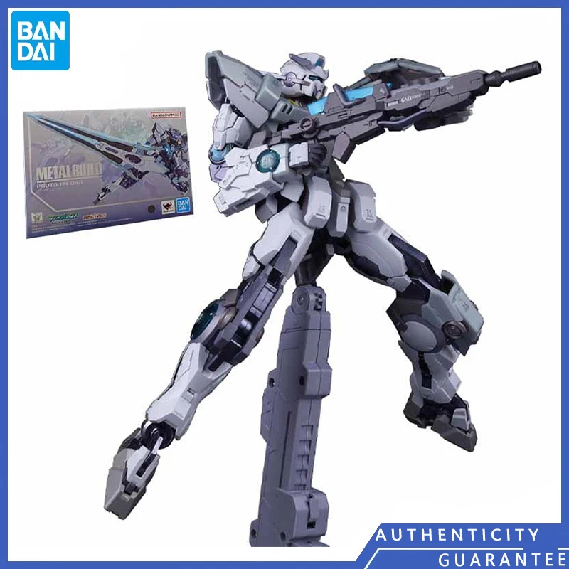 In-stock-Bandai-Original-Genuine-Metal-Build-Gundam-Astraea-2-Action ...
