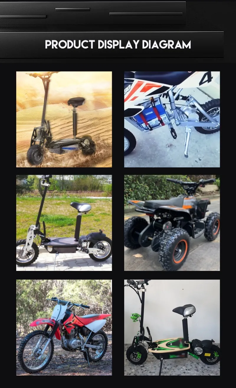 Kunray MY1020 48V 72V 2000W 3000W High Speed DC Motor with Temperature ...