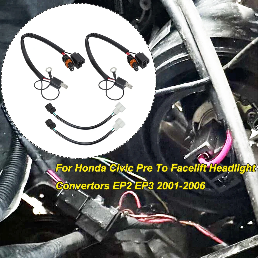 Upgrading Your EP3 Civic: Essential Parts for Enhanced Performance and ...
