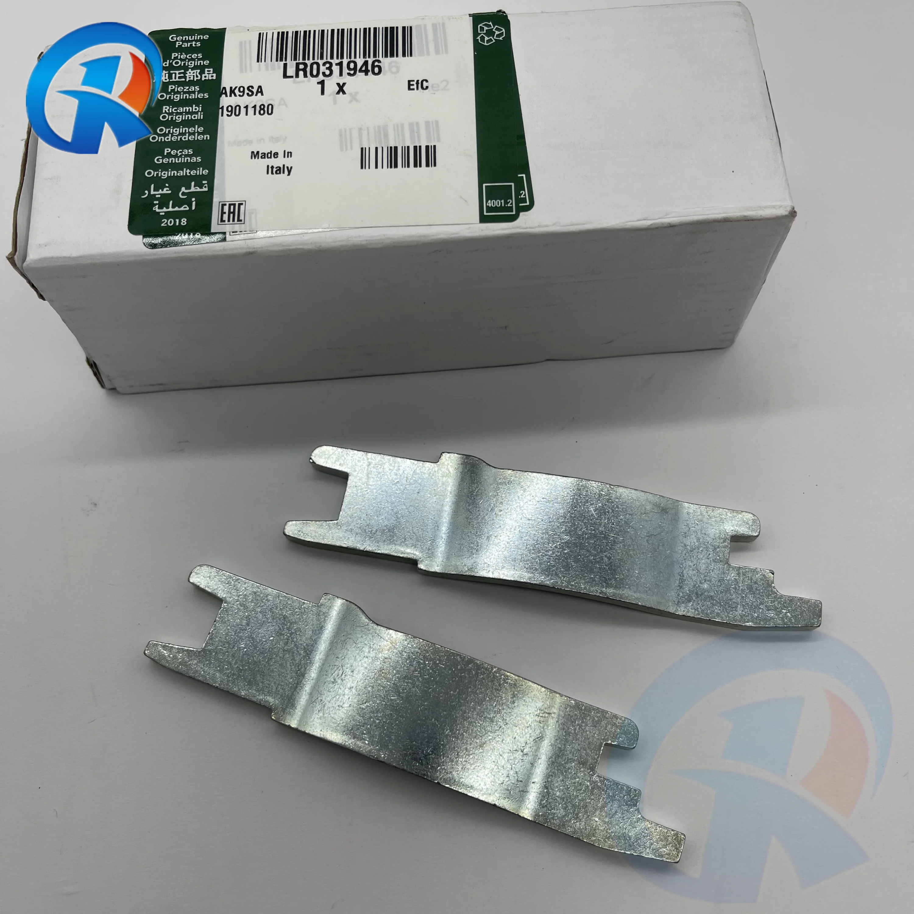 LR031944 SXS500011 LR031946 SMN500012 для LAND RANGE ROVER SPORT L320 ...