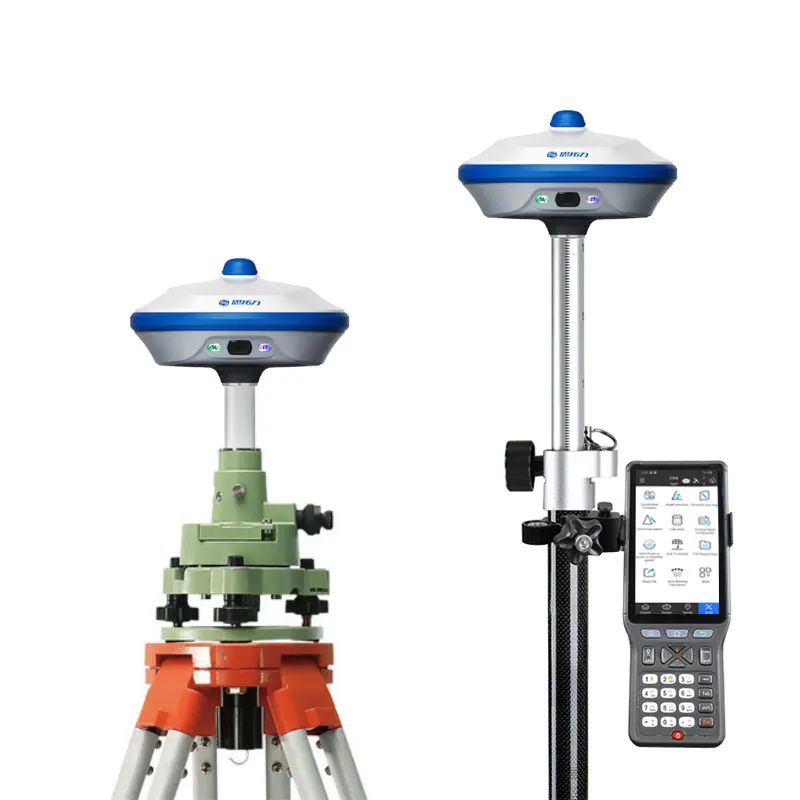 New-Stonex-S1AR-Gps-Dgps-Survey-Equipment-Stonex-Rtk-Gnss-Base-and ...