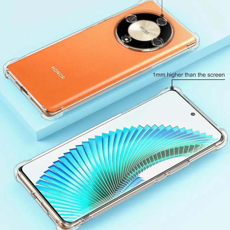for-Honor-Magic-6-Lite-ALI-NX3-Honor-X9b-ALI-NX1-Full-Protective-Funda ...