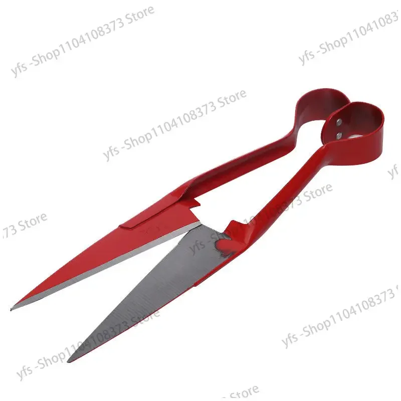 High-Quality-12-Shear-Wool-Shearing-Sheep-Clippers-Sheep-Wool-Scissors ...