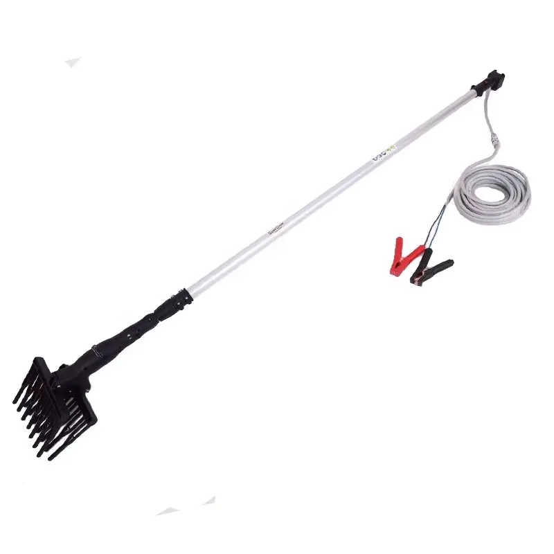 Fruits Harvester Tool Electric Olive Harvest Machine Olive Picking ...