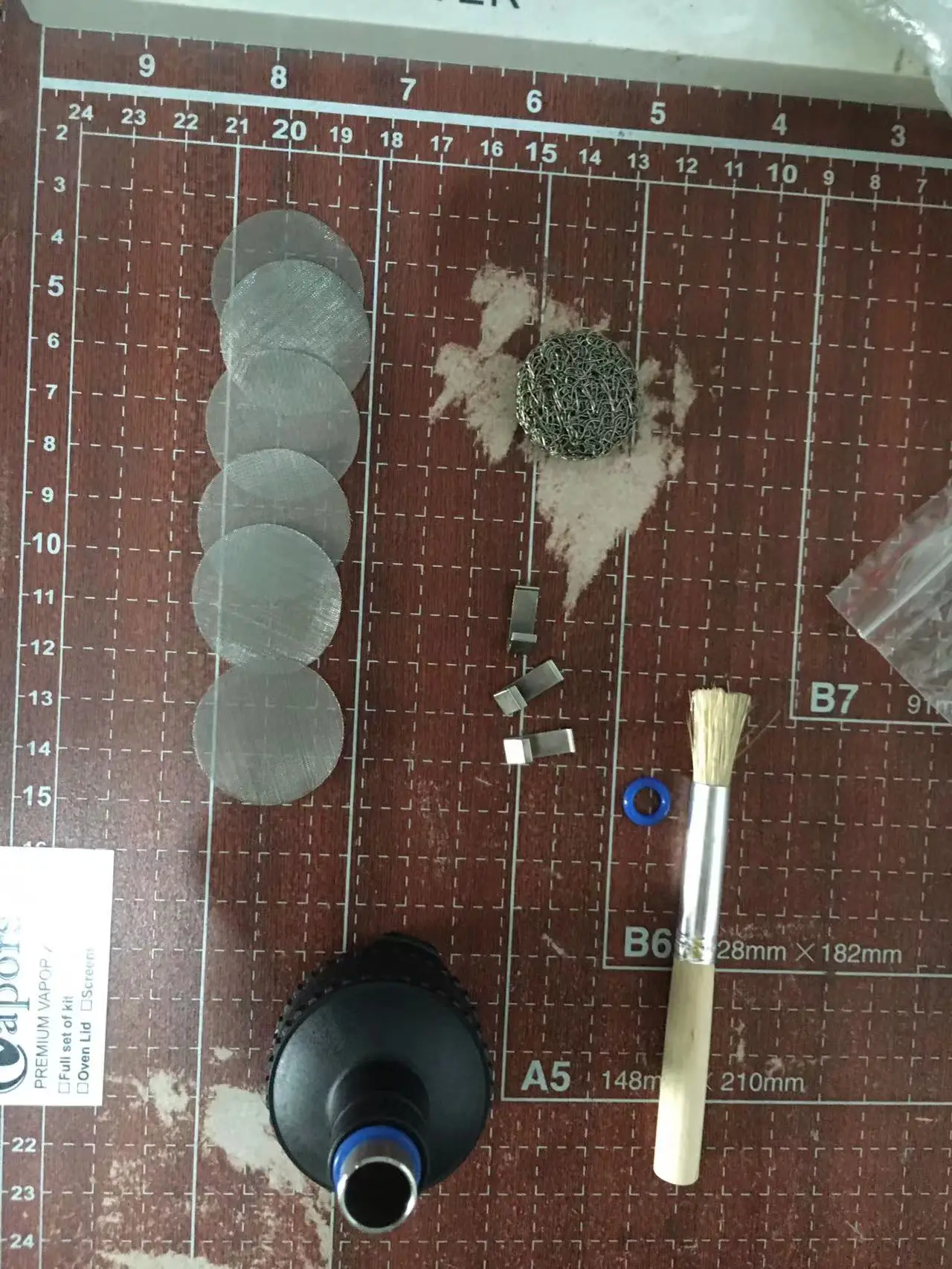 Store Home Products Feedback