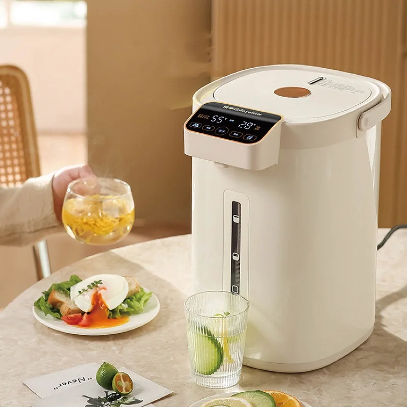 1600W Smart Electric Kettle Home 14 Gear Adjustable Temperature ...