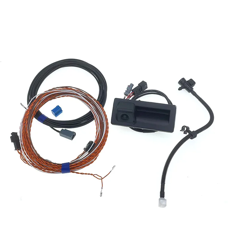 3V0-827-566-M-Rear-View-Camera-Highline-Guidance-Line-8W-3V0827566-M ...