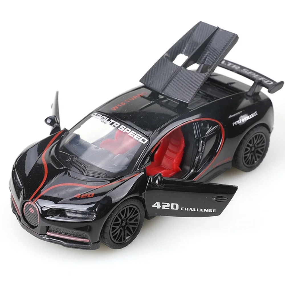 Racing-off-road-alloy-car-model-car-model-sports-car-decoration ...