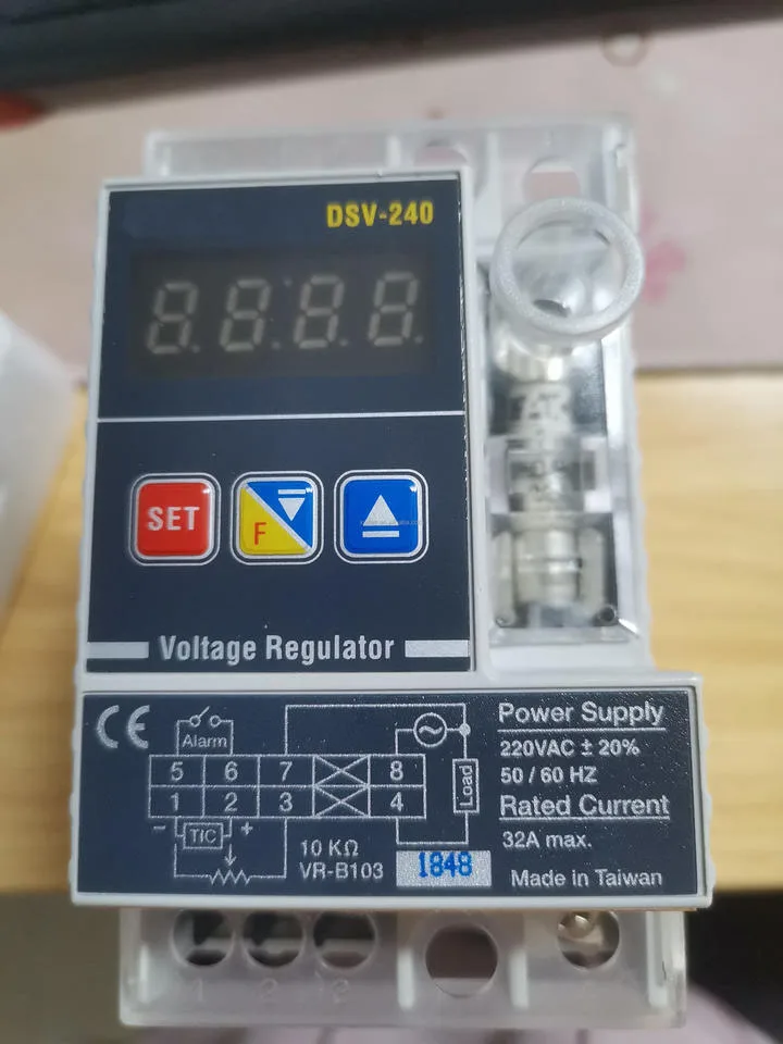 New Original DSV 240 Digital Power Regulator| | - AliExpress
