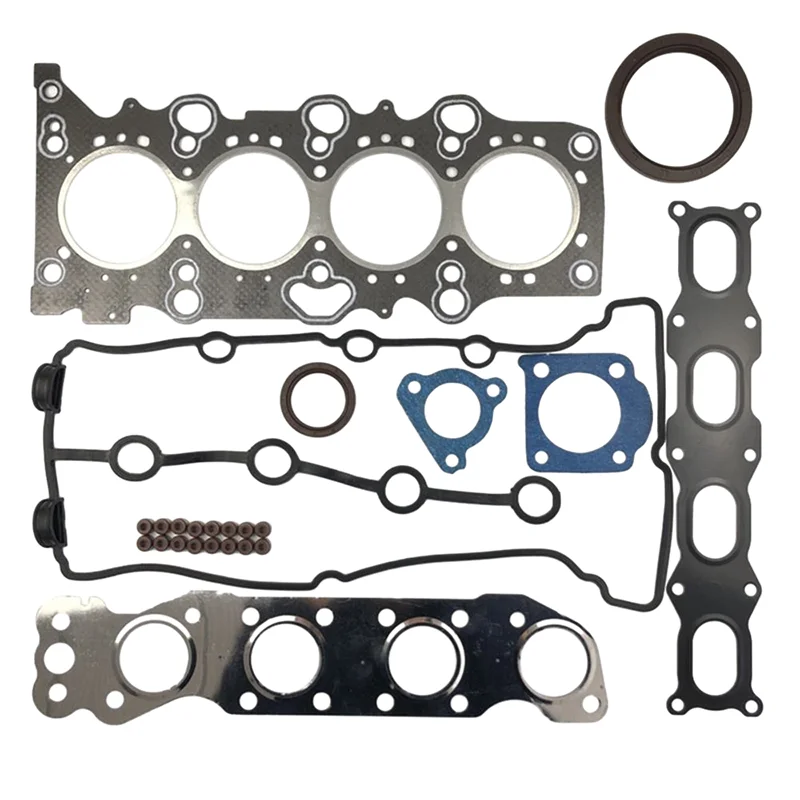 MD970445-4G92-4G93-Transmission-Repair-Kit-For-Asbestos-SP-Automatic ...