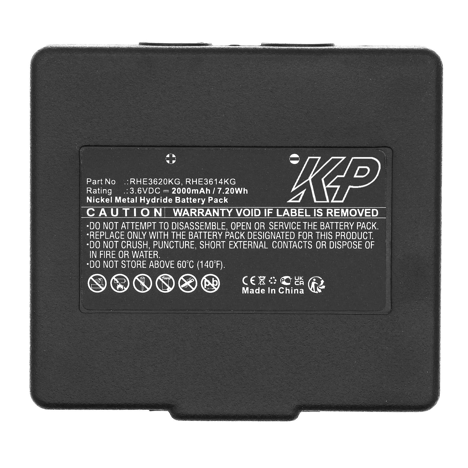 Replacement-Battery-for-Abitron-Mini-EX2-22-Mini-Hetronic-Potain-P ...