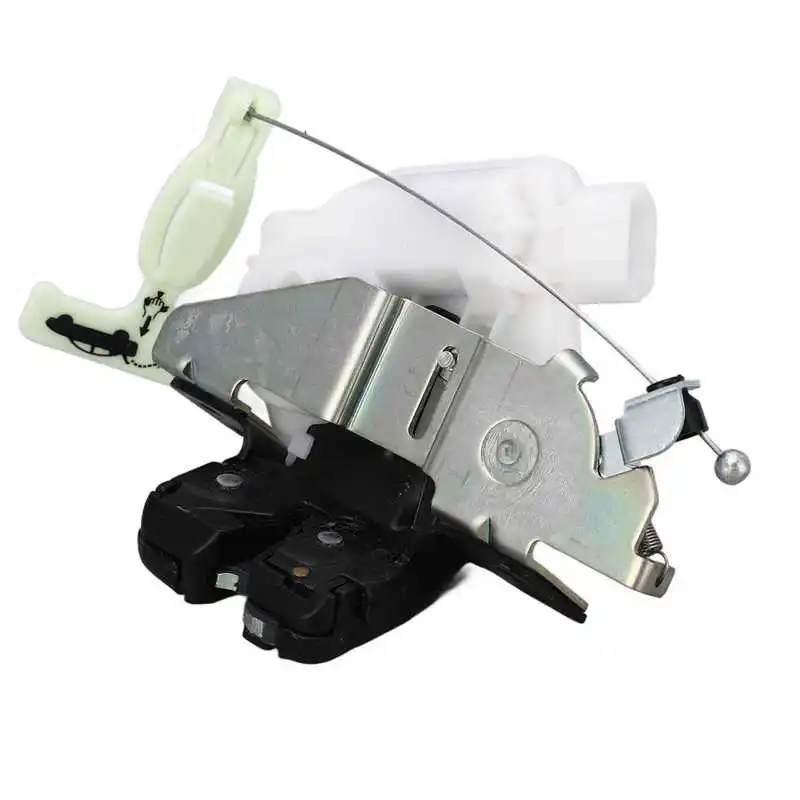 68084367AD-Car-Trunk-Lock-Latch-Actuator-Scratch-Resistant-Compact ...