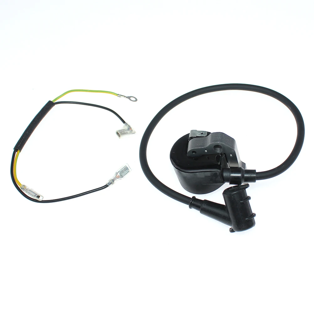 Ignition Coil For Partner P461 P461II P538 P538E P542E PL546 PROMAC 40 ...