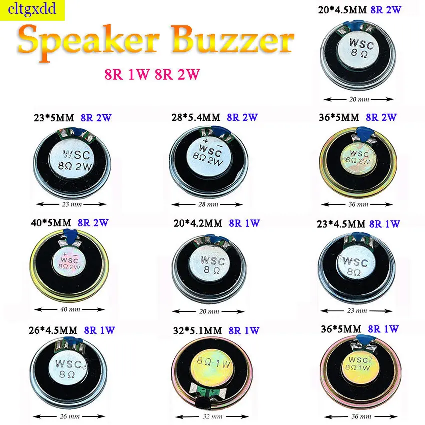 1-Pcs-8-Ohm-8R-Mini-Speaker-1W-2W-20mm-23mm-26mm-28mm-30mm-36mm-40mm.jpg