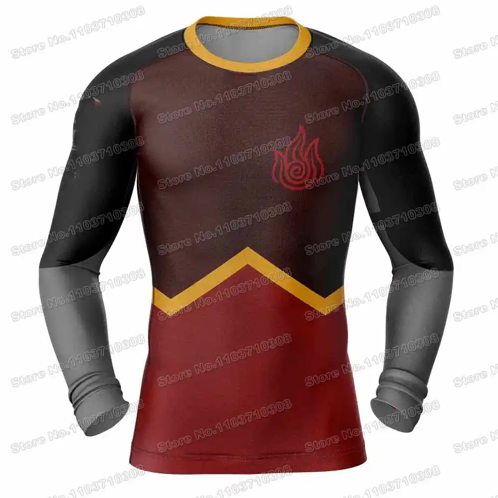 Cartoon-Game-Anime-Rash-Guards-Surfing-Jersey-Beach-Shirts-Swimwear ...