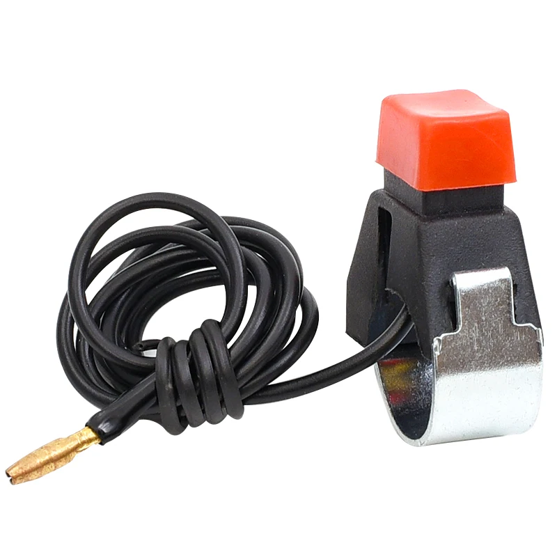 LING-QI-Flameout-Switch-Mini-Motorcycle-49cc-Small-Cross-country-Fire ...