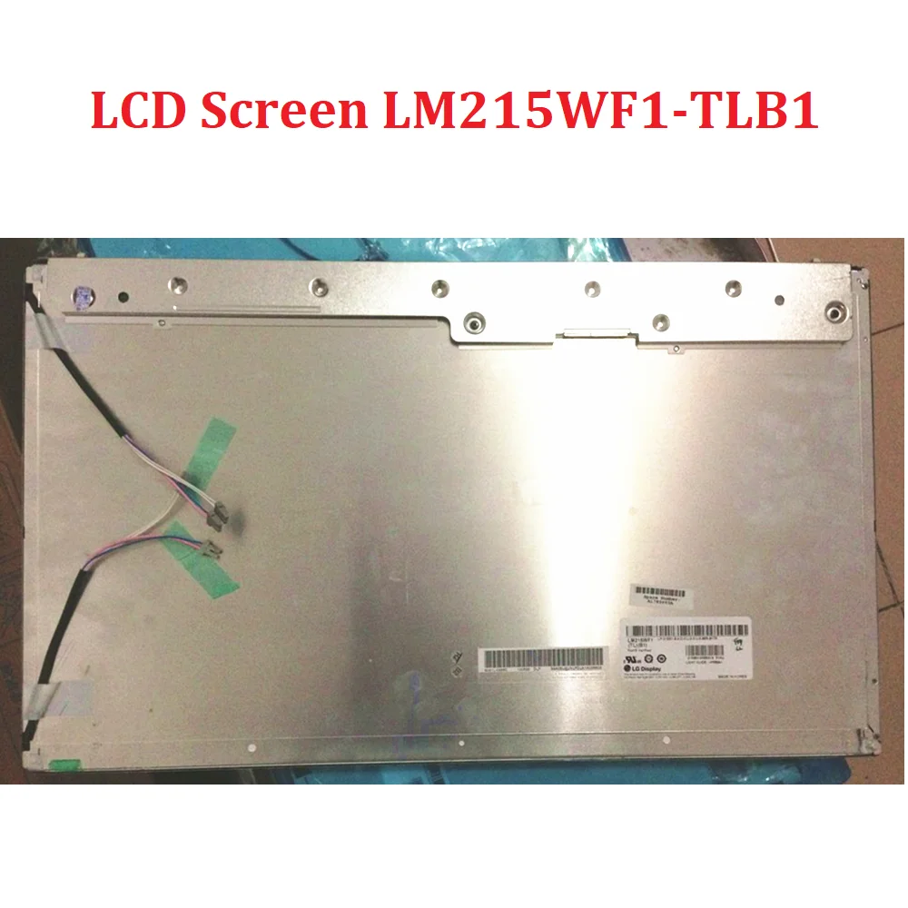 Newly LCD Screen LM215WF1 TLB1 Module Panel Display 21.5 inch For All ...