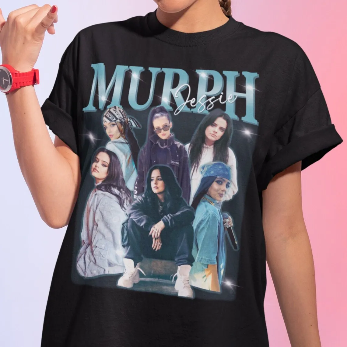 Jessie-Murph-Shirt-Jessie-Murph-Sweatshirt-Jessie-Murph-Merch-Jessie ...