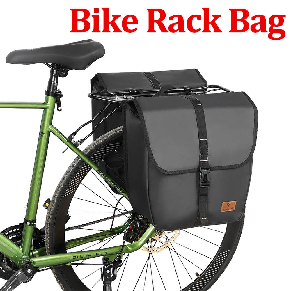 Bike-Rack-Bag-Trunk-Bag-with-Handle-Waterproof-Bicycle-Rear-Seat-Cargo ...