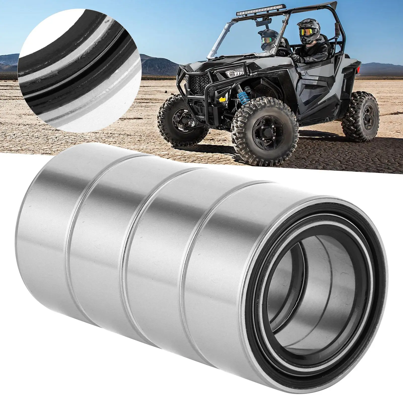 4pcs-Front-and-Rear-Wheel-Bearing-3514822-3514699-3514627-Fit-for-RZR ...