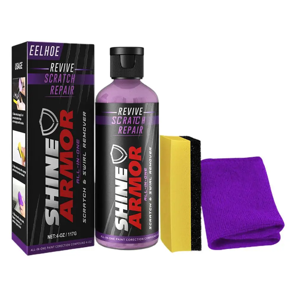 3 In 1 Auto Keramik Beschichtung Spray Set 120g Auto Nano Keramik ...