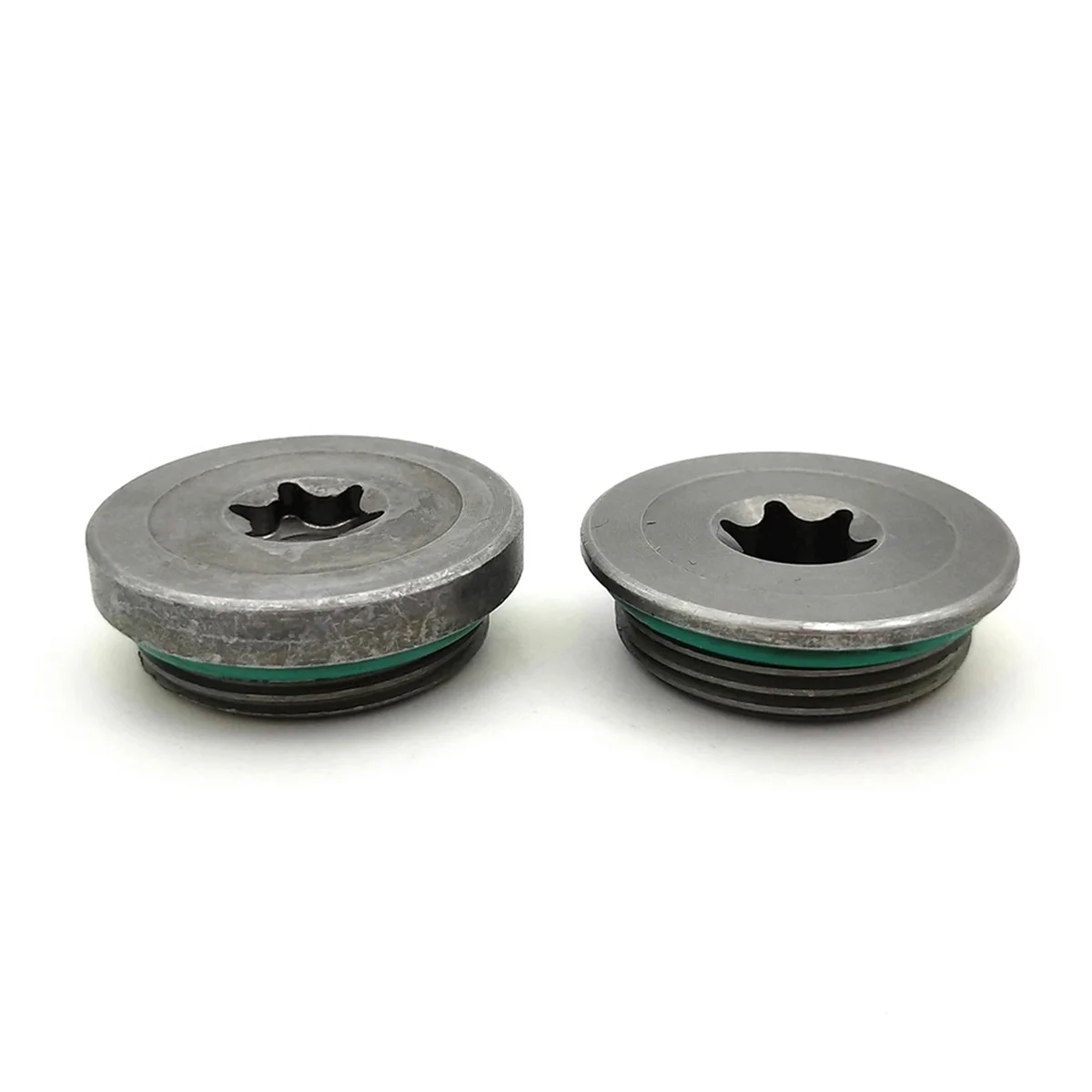 1Set Concave & Convex Camshaft Tooth Screw Cap for Chevrolet Cruze ...