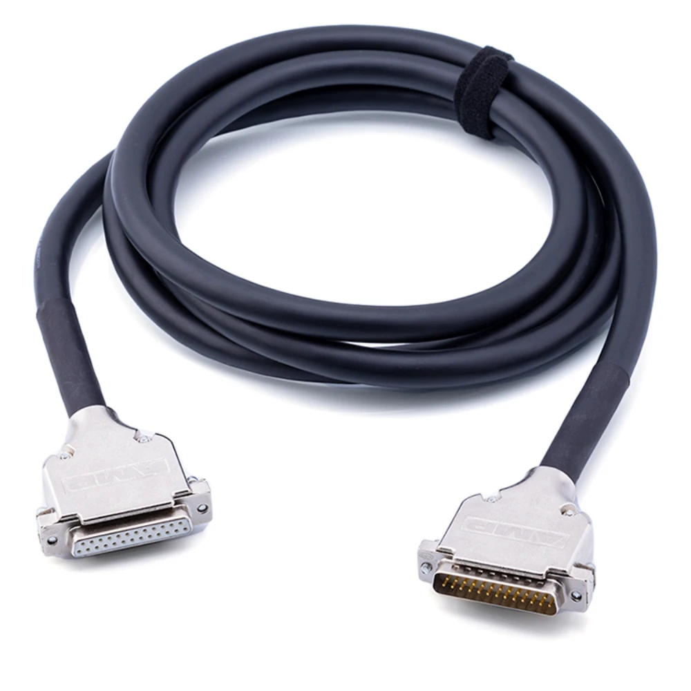 DIY Japan Mogami 2932 8 Channel DB25 Male/Female Snake Balanced Audio ...