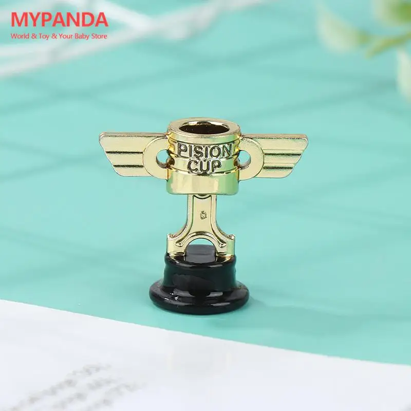 1PC-PISTON-CUP-Gold-Championship-Trophy-Toy-Model-Christmas-Gift-For ...