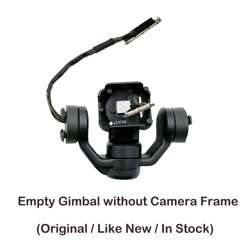Used-Empty-Gimbal-for-DJI-Mini-3-Pro-Gimbal-Camera-Part-Yaw-Roll-Arm ...