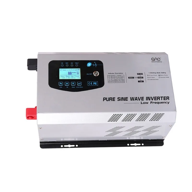 Useful-Inverter-with-Charger-LCD-Display-Low-Frequency-Pure-1KW-2KW-3KW ...