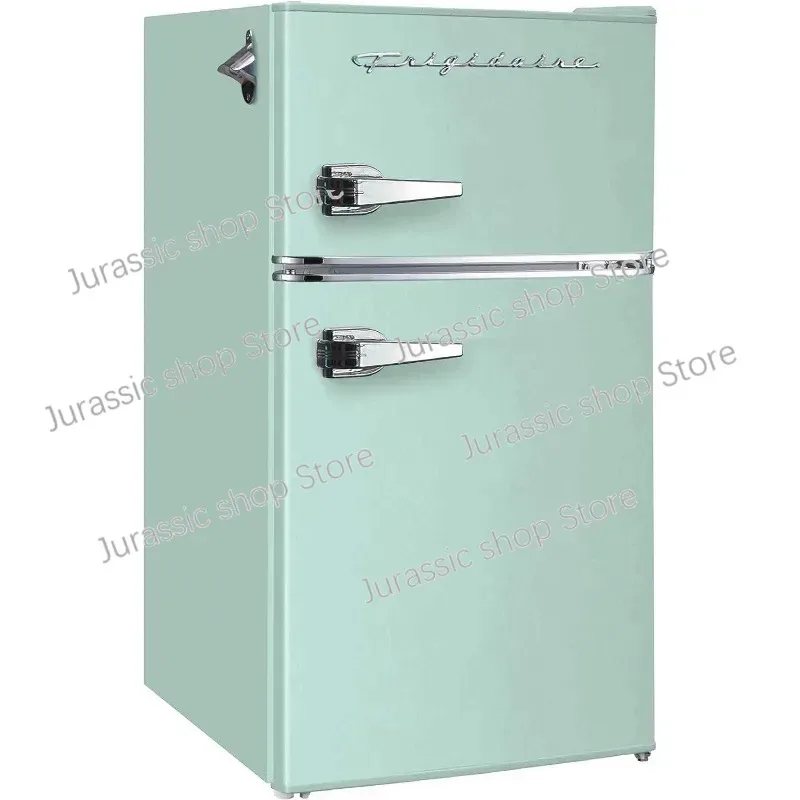 Frigidaire-EFR840-Retro-Mini-Fridge-with-Freezer-Side-Bottle-Opener ...