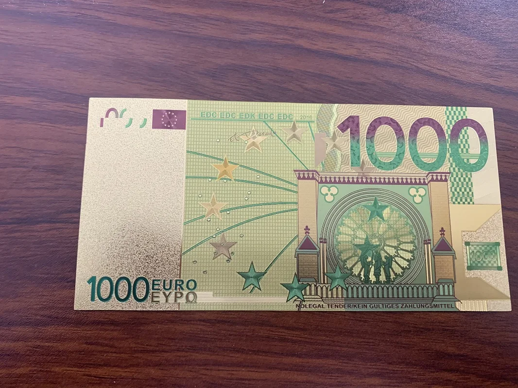 1000 Euro