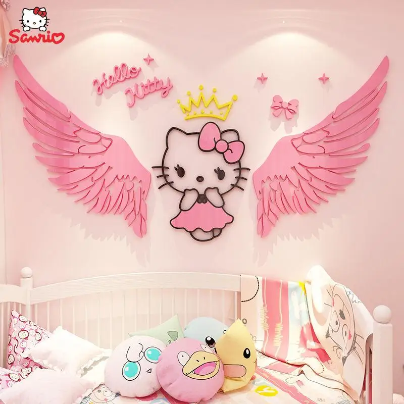 Real Hello Kitty Room