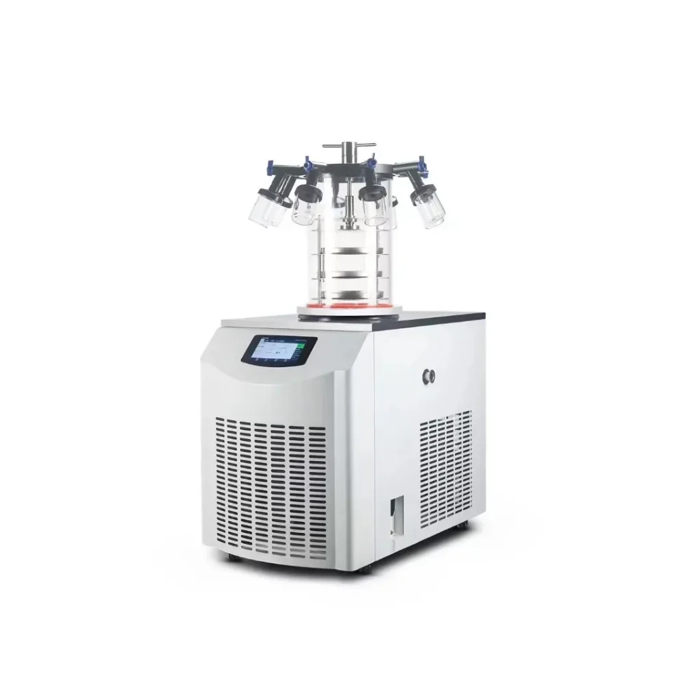 Vacuum-Freeze-Drying-Machine-Food-Freeze-Dryer-Vacuum-Freeze-Drying ...