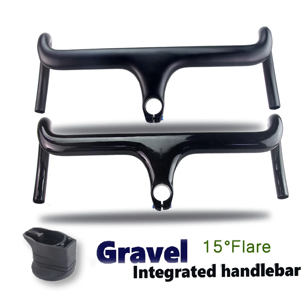 Gravel-15-Flare-Carbon-Fiber-All-Road-Full-Internal-Cable-Routing ...