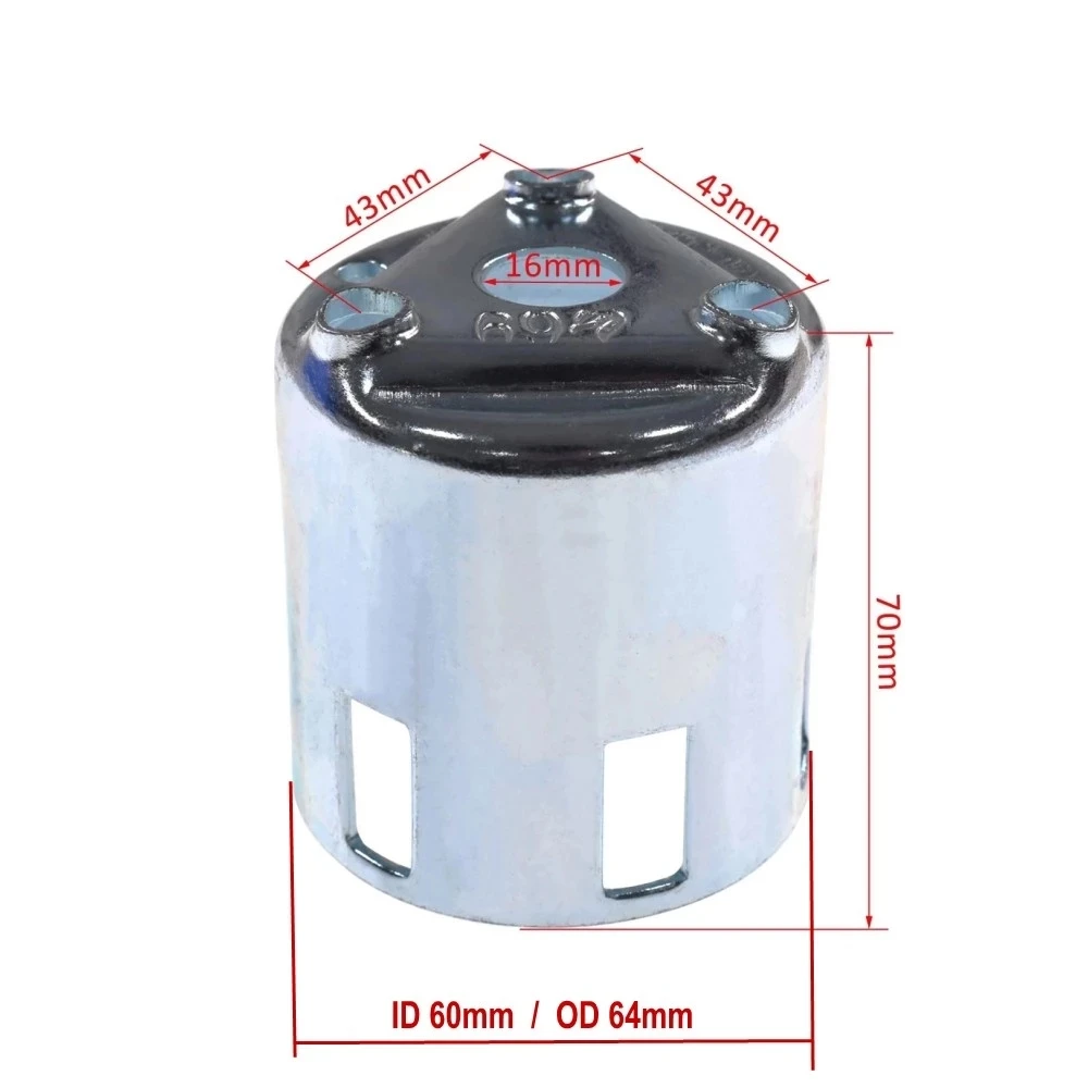 Where is the Fuel Filter Located on a Honda GX390 Engine? A Complete ...
