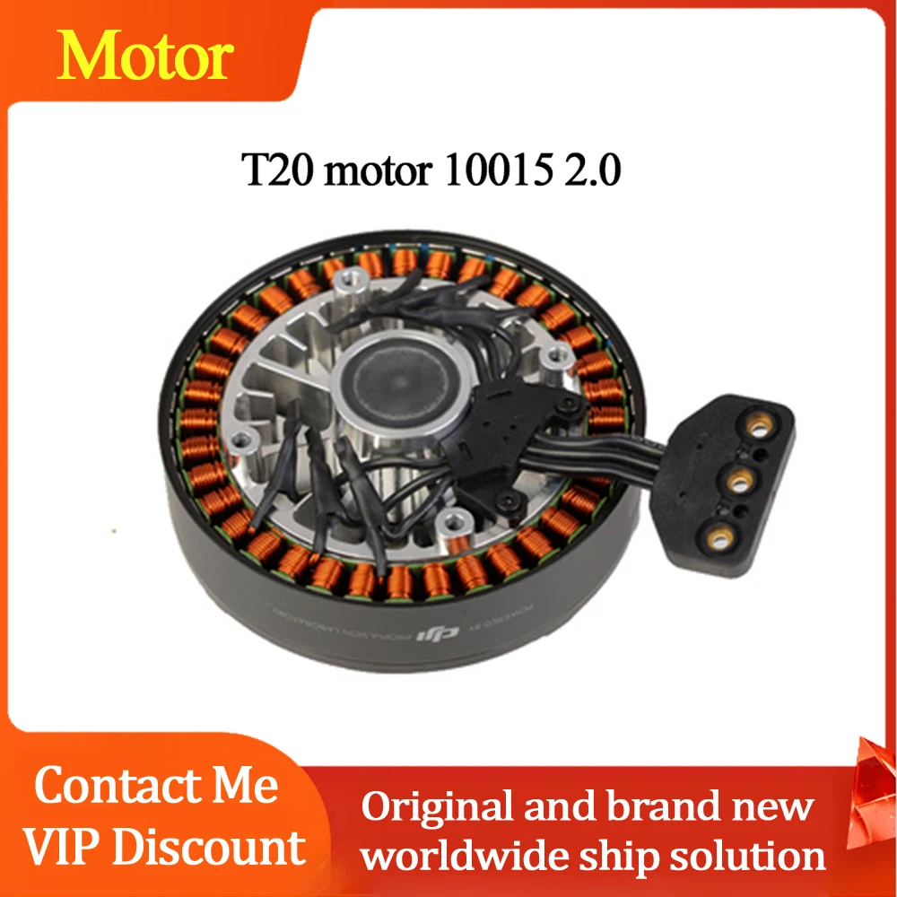 Motor T40 T20P T30 T10 T16 T20 MG1P Original Replace Motors parts for ...