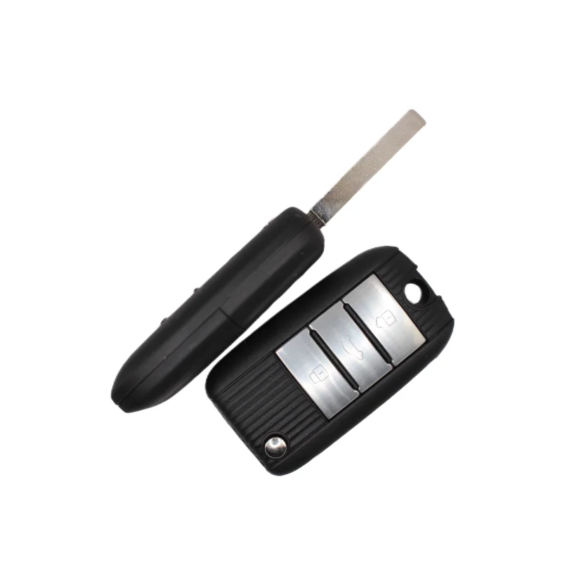 2016-2019 Original Keyless Go Remote For MG ZS H6 ZTS MG3 MG6 MG5 RX5 ...