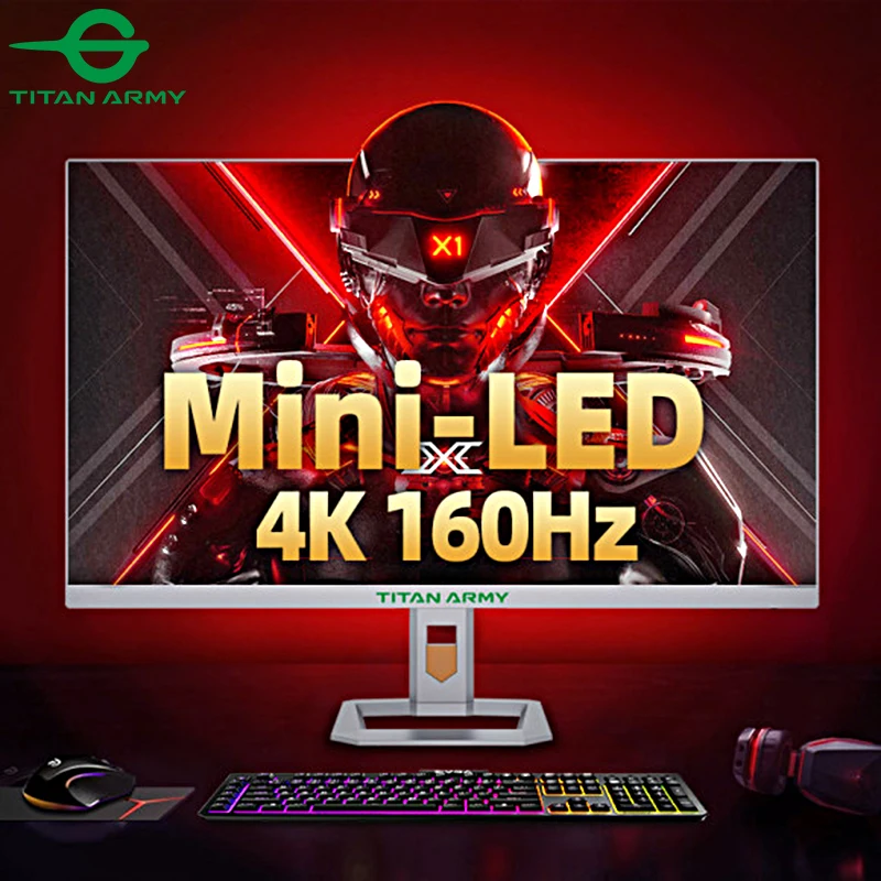 TITAN-ARMY-27-inch-4K-MiniLED-monitor-HDR1000-display-160Hz-FastIPS ...