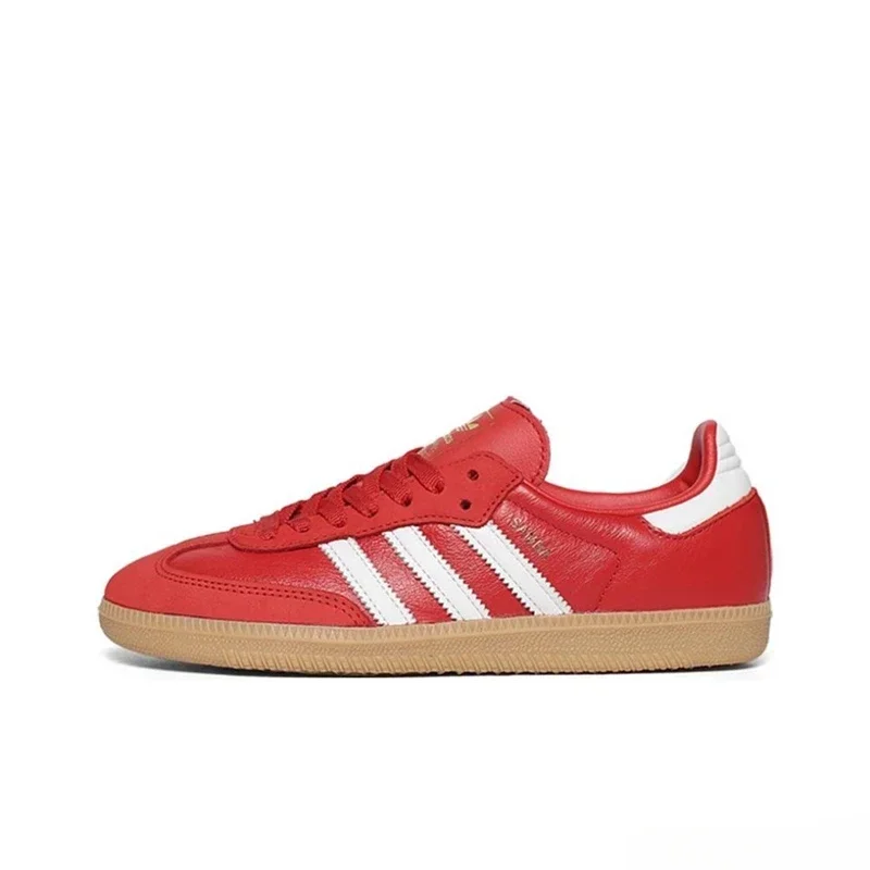 Zapatillas-deportivas-Adidas-Originals-SAMBA-OG-para-mujer-ligeras-c ...