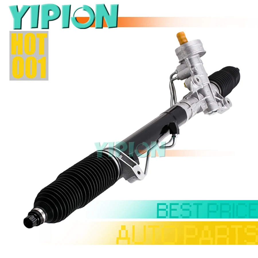 Hydraulic-Power-Steering-Rack-For-AUDI-A4-S4-B6-8E-B7-8HE-BJ-00-2009 ...