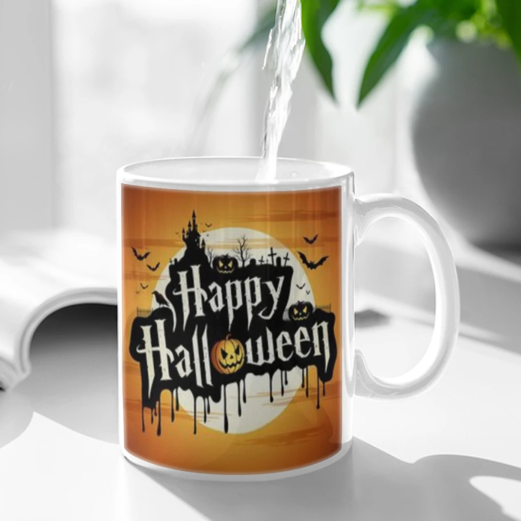 Witches-Enchanting-Halloween-Coffee-Cups-Ceramic-cups-creative-cups-and ...