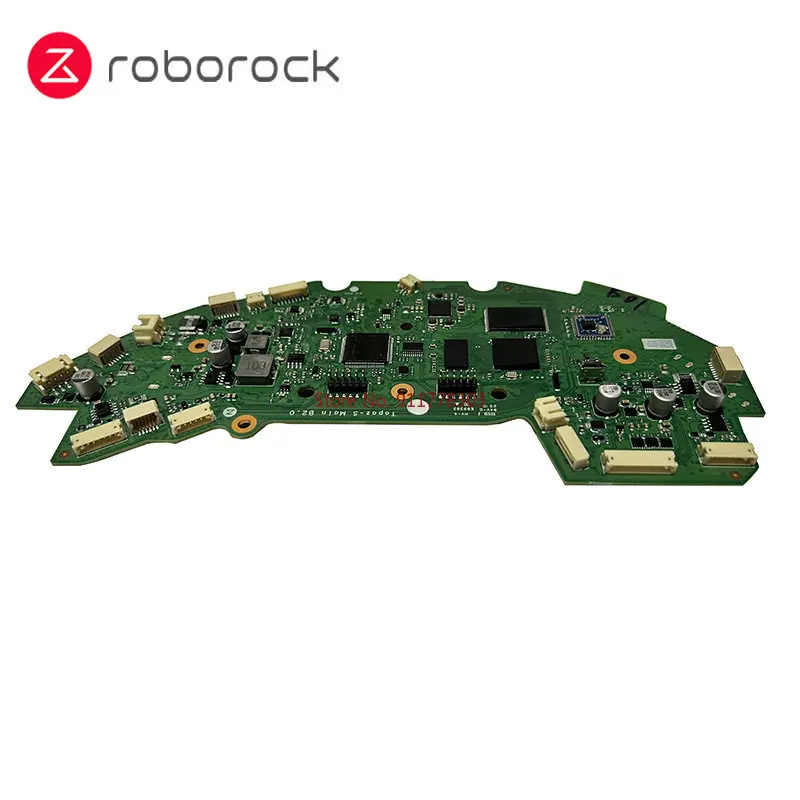 Original-Roborock-Topaz-S-Mainboard-for-Roborock-S7-Pro-Robot-Vacuum-Cleaner-Spare-Parts ...