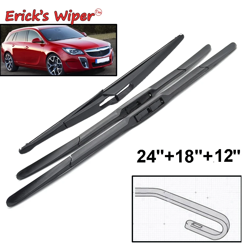 Erick-s-Wiper-Front-Rear-Wiper-Blades-Set-For-Opel-Insignia-Sports ...