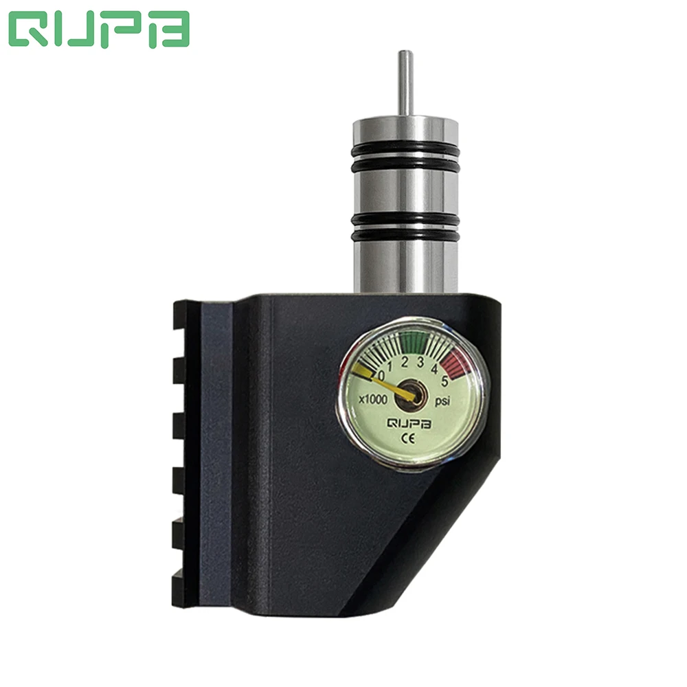 Special-shaped-Z-Valve-Excellent-Hand-Feel-Pressure-Valve-Aluminum ...