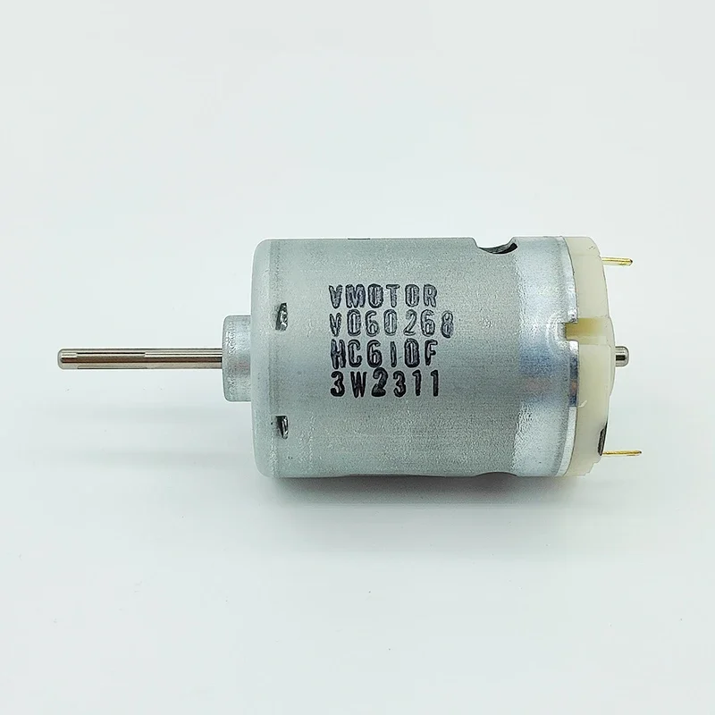 JOHNSON-Micro-Motor-el-ctrico-545-DC-6V-12V-25600RPM-potencia-de-alta ...