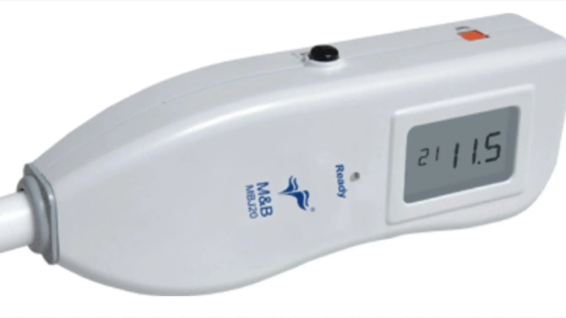 Bilirubinometer transcutaneous neonatal jaundice phototherapy light ...