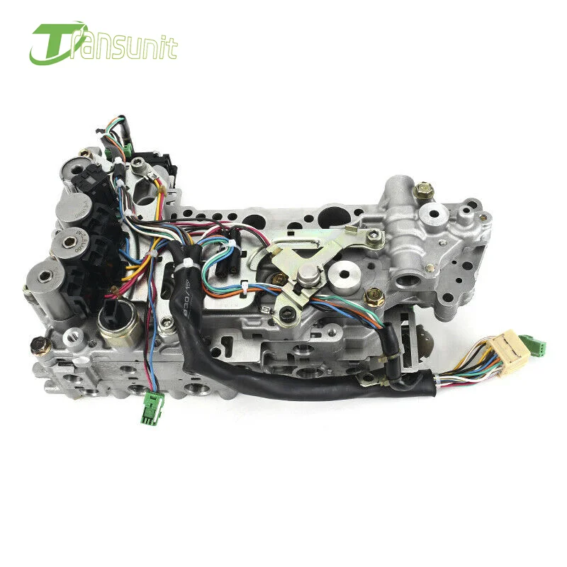 Valve-Body-CVT-Transmission-RE0F09A-JF010E-Suit-For-Nissan-Murano ...