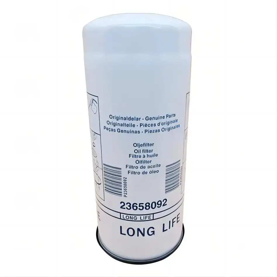 Filtro-de-leo-adequado-para-Volvo-FM-FHTruck-OEM-21707133-23658092 ...